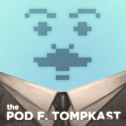Pod F. Tompkast - App on Amazon Appstore