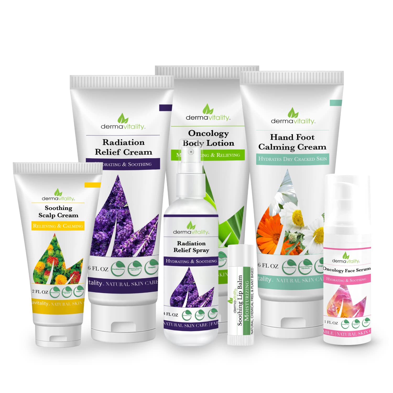 Amazon.com : UltimateVitality Oncology Lotion for Chemotherapy and ...