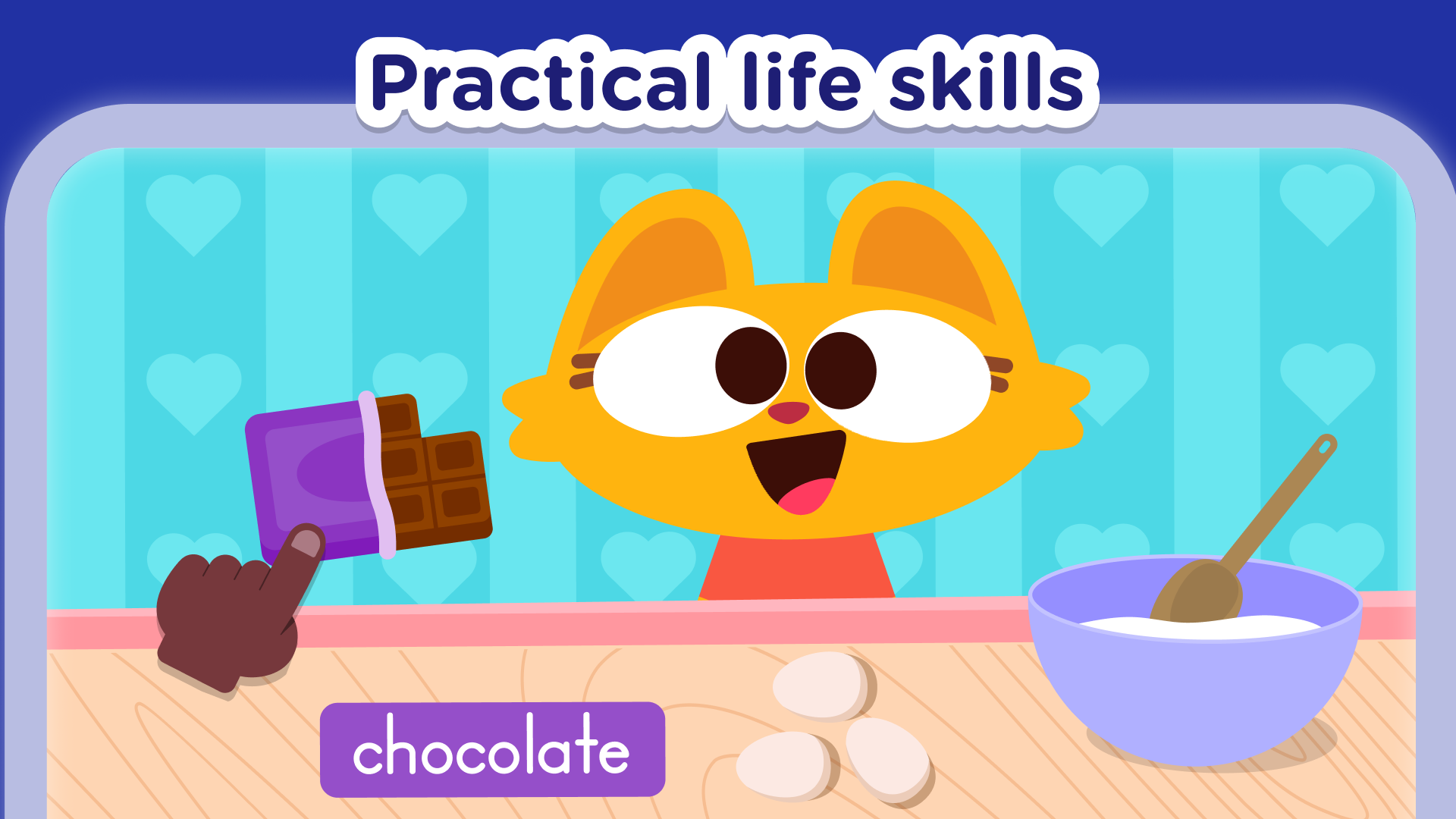 Lingokids - play and learn: 1600+ kids learning games, songs and videos ...