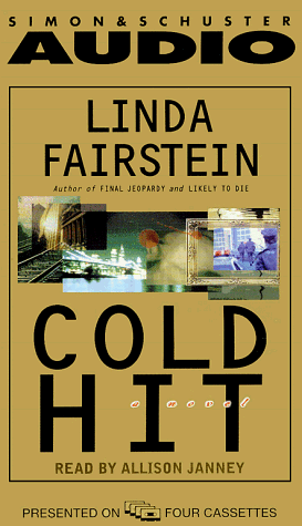 『Cold Hit』｜感想・レビュー - 読書メーター