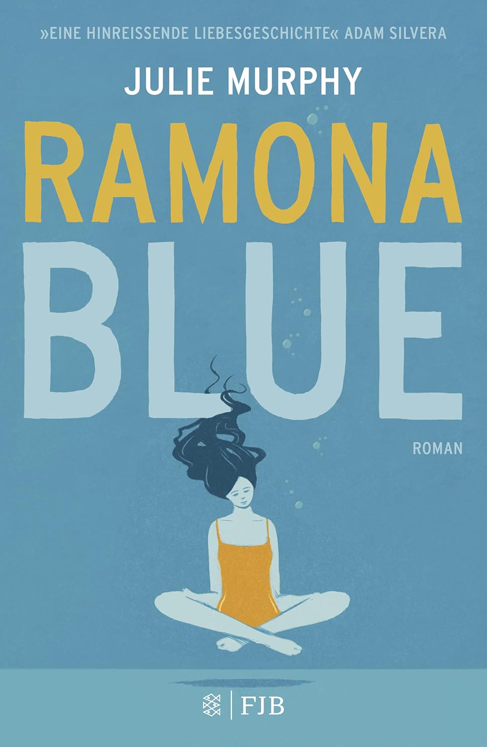 Ramona Blue: Murphy, Julie: 9783841440259: Amazon.com: Books