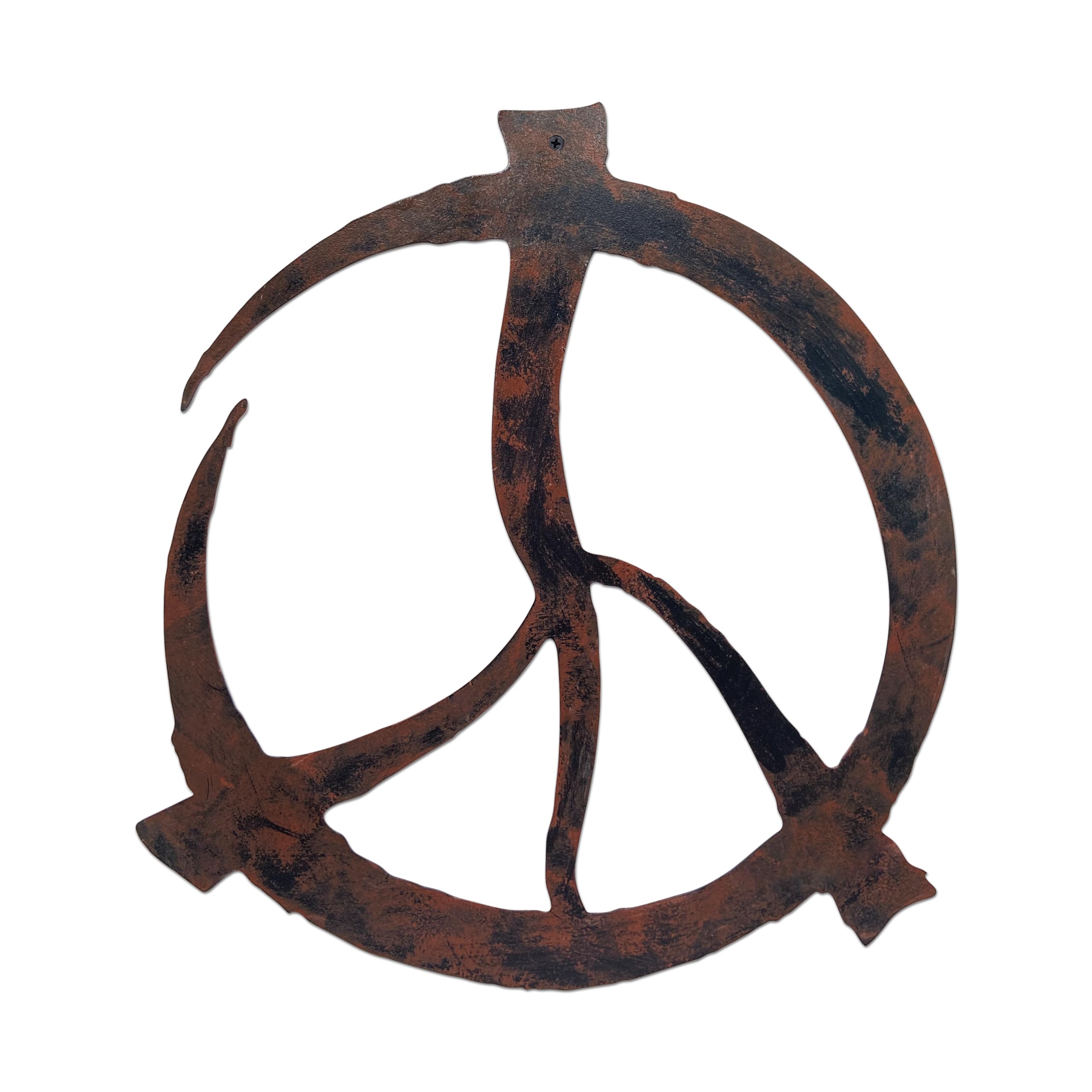 Copper Sign Tattoos