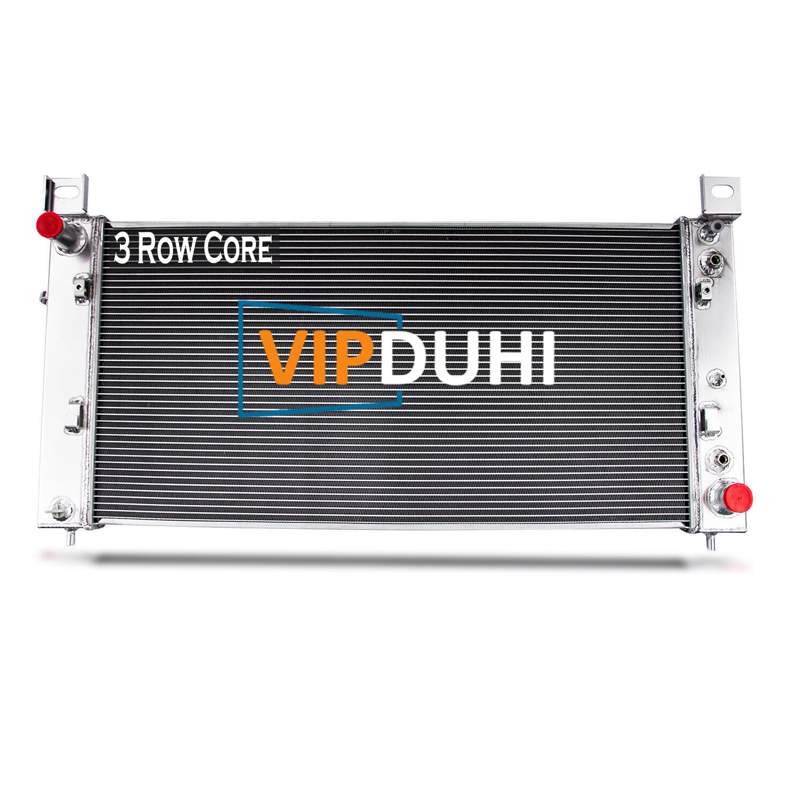 Amazon.com: Aluminum Radiator Fit for 1999-2014 GMC Sierra 1500 2500 ...