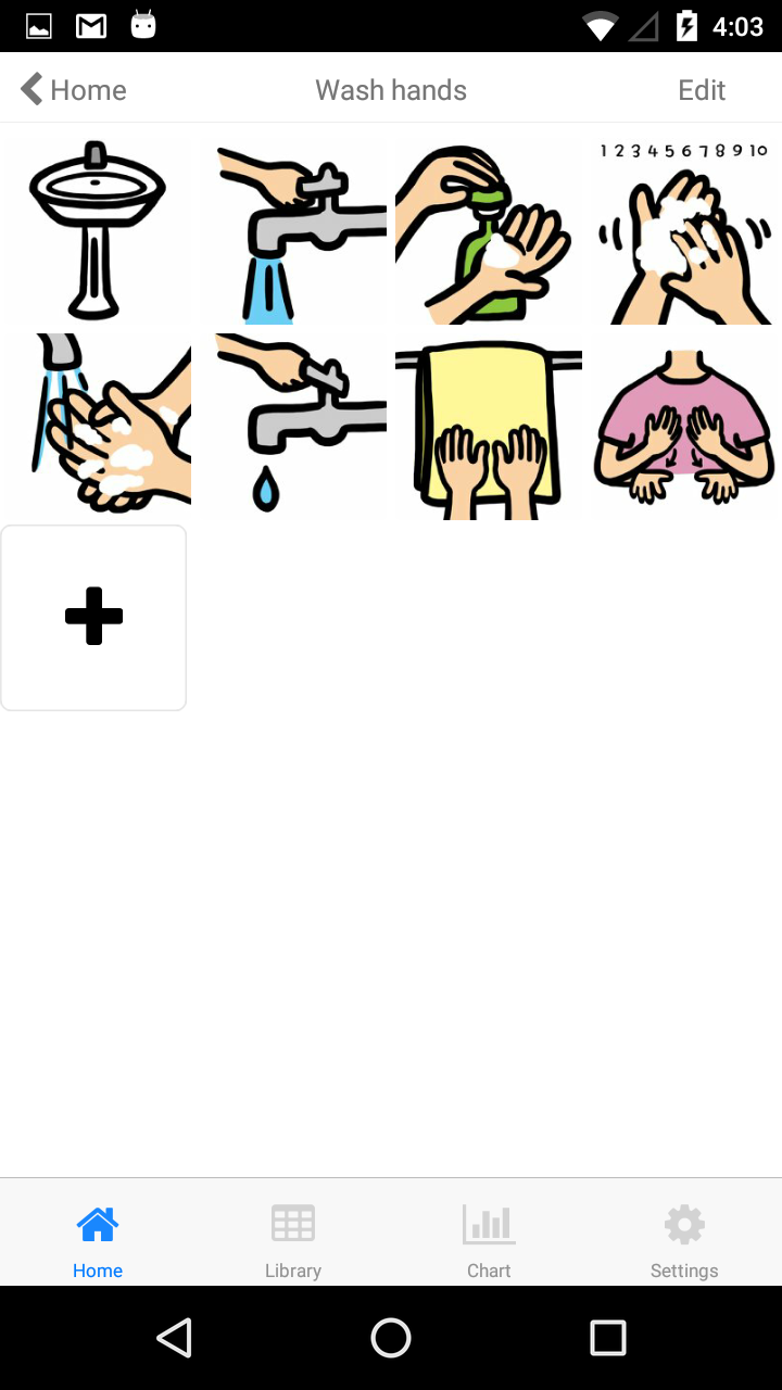 Visual Schedules - App on Amazon Appstore