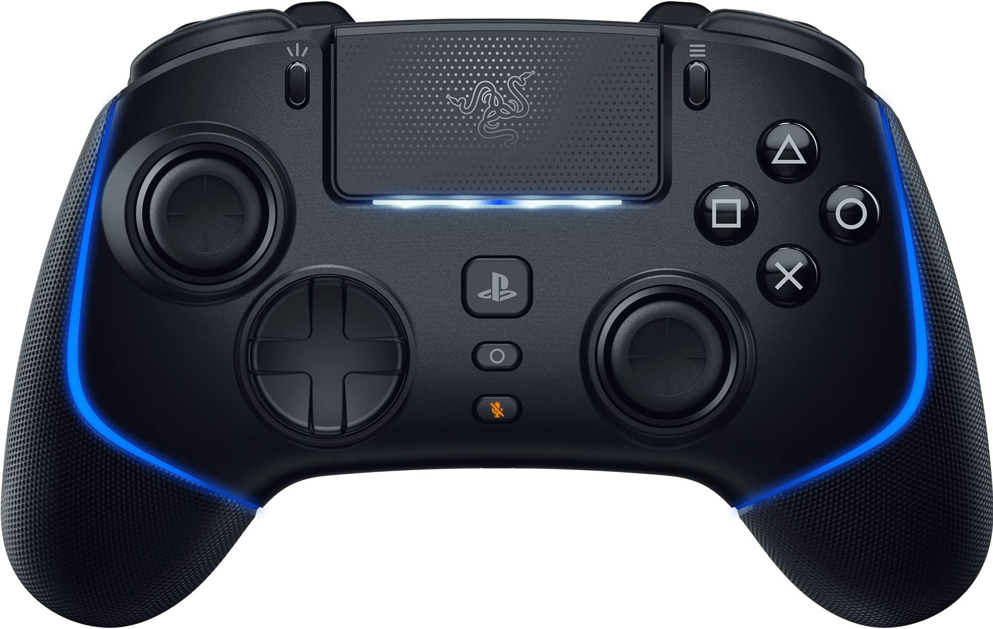 Razer Wolverine V2 Pro - Manette de jeu sans fil pour consoles PS5 et ...
