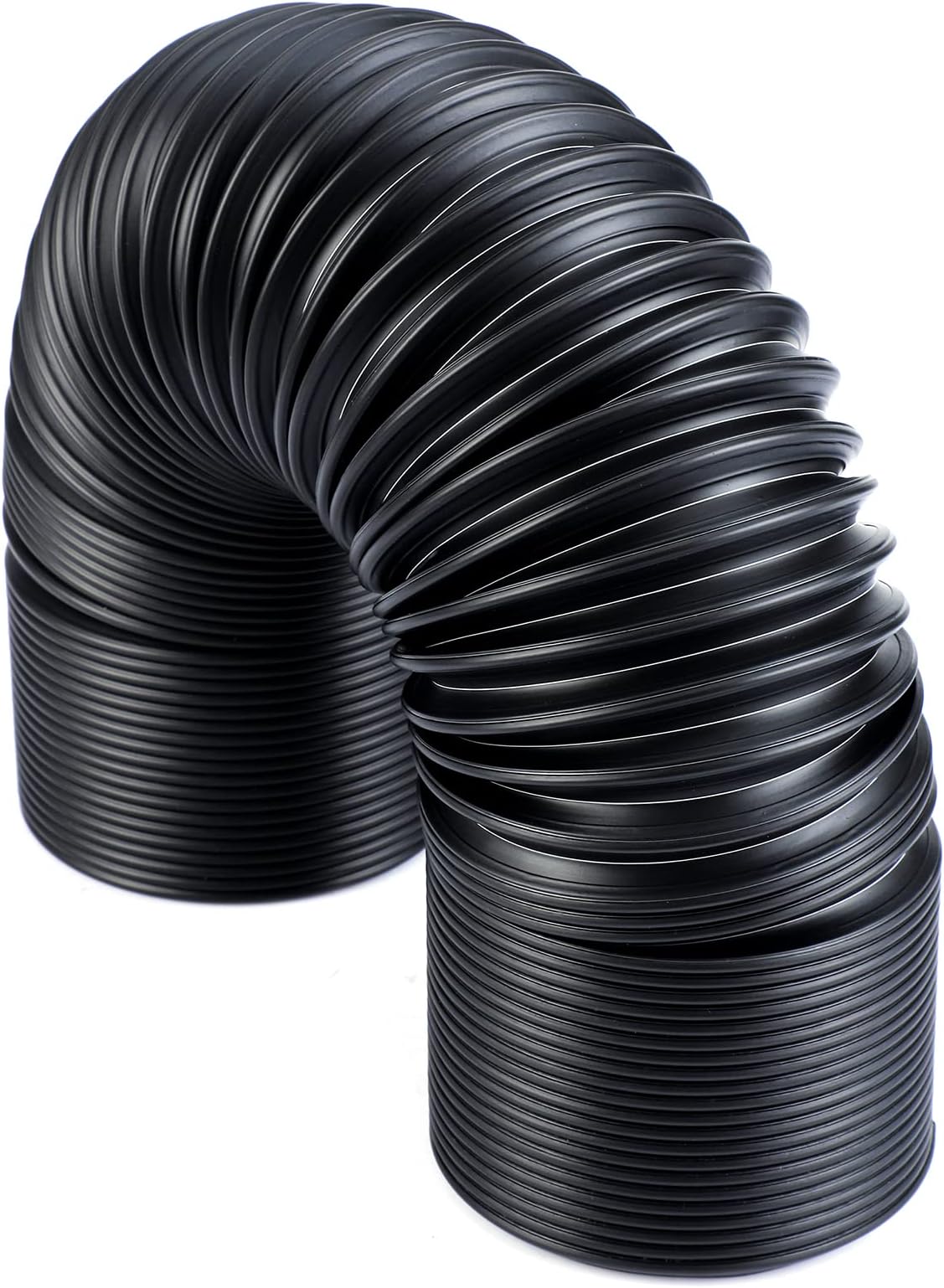 Amazon.com: Car Air Intake Tubes 3in, Adjustable High Flexible Turbo ...