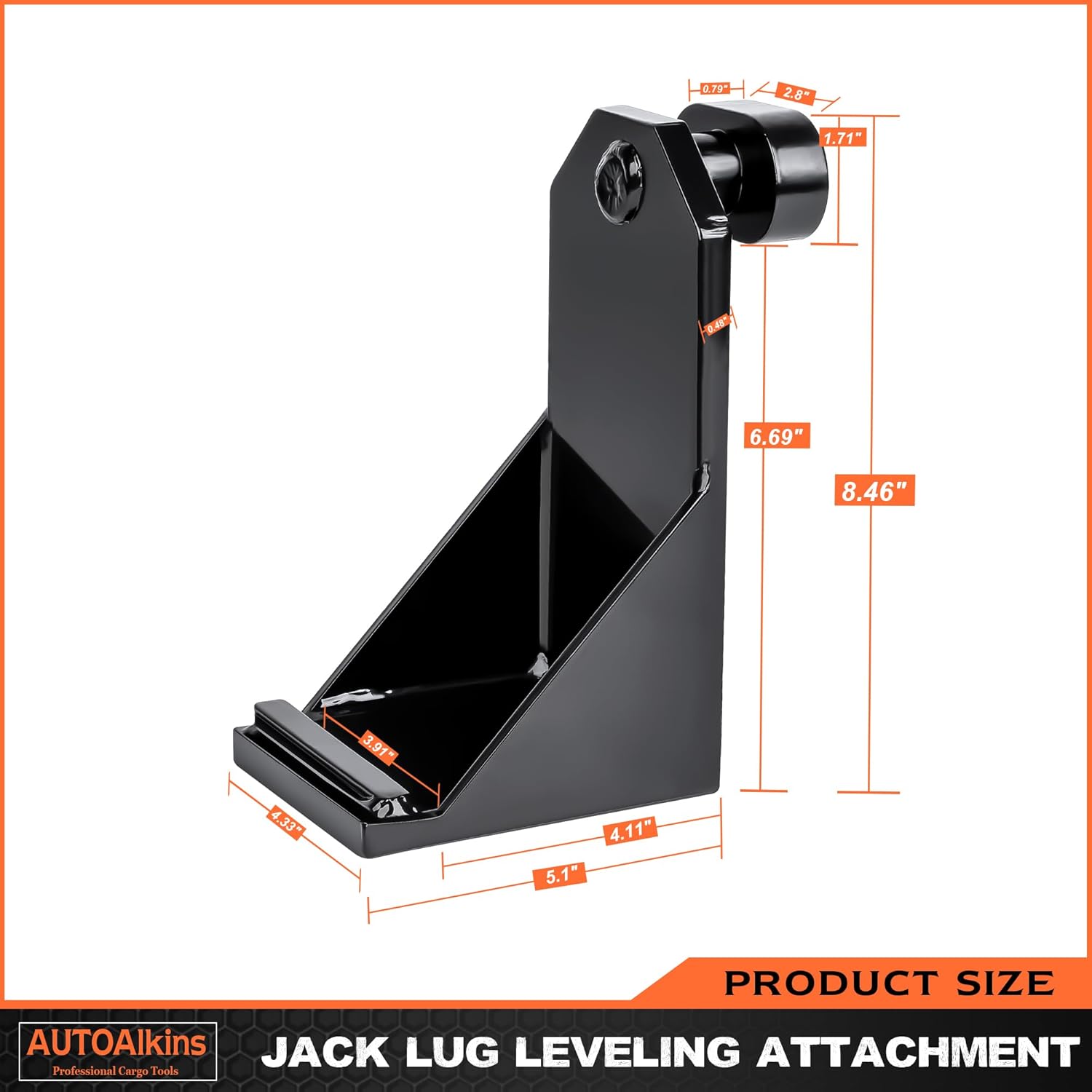 Shipping Container Jack Lug, Jack Leveling Chile | Ubuy