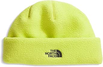 Amazon.com: The North Face Whimzy Powder Beanie | Oversized Winter Hat ...