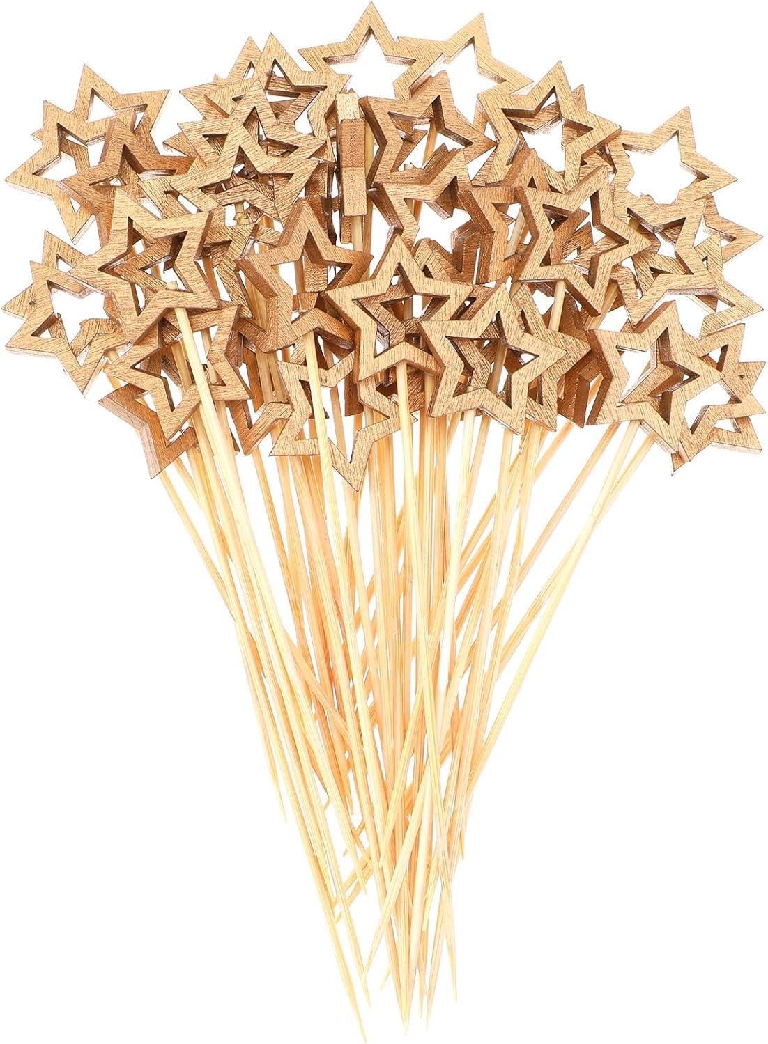 Amazon.com: 100 Pack 12-Inch Fairy Sparkler Labels Perfect for Wedding ...