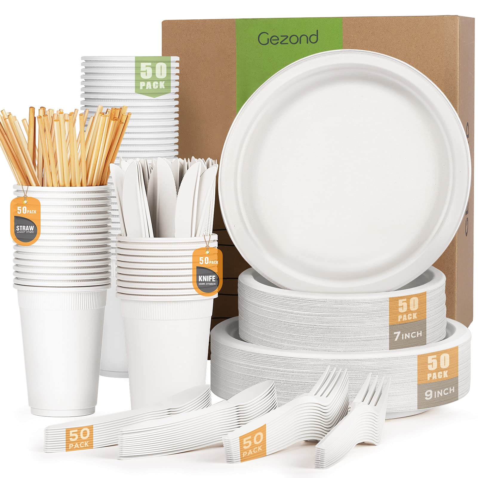 Compostable plates for wedding 60 photos - Astyledwedding.com