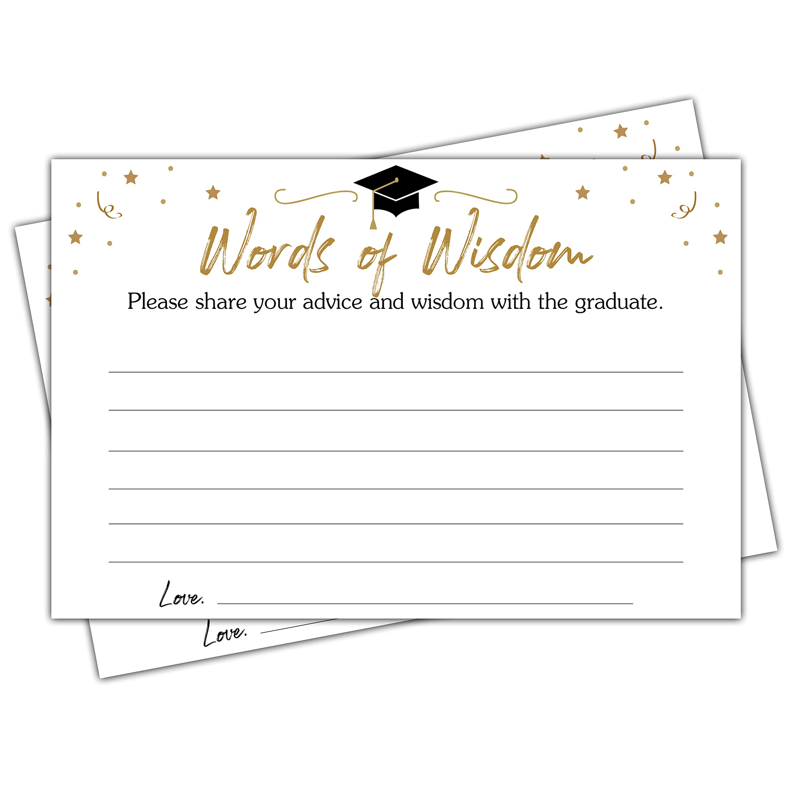 Junior High Graduation Wishes 25 Graduation Advice And Wishes Cards,