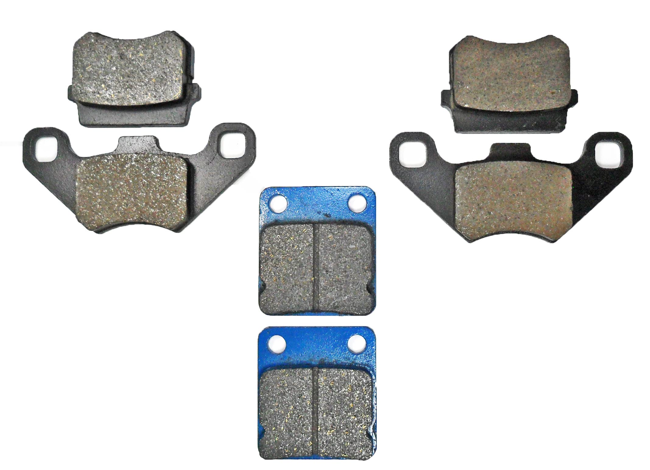 Manco Helix 150cc Go Kart