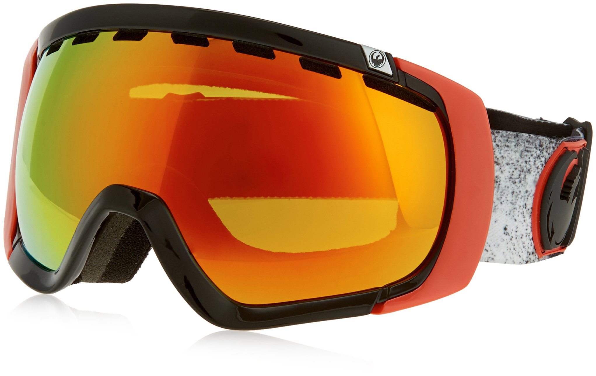 Dragon Rogue Goggles