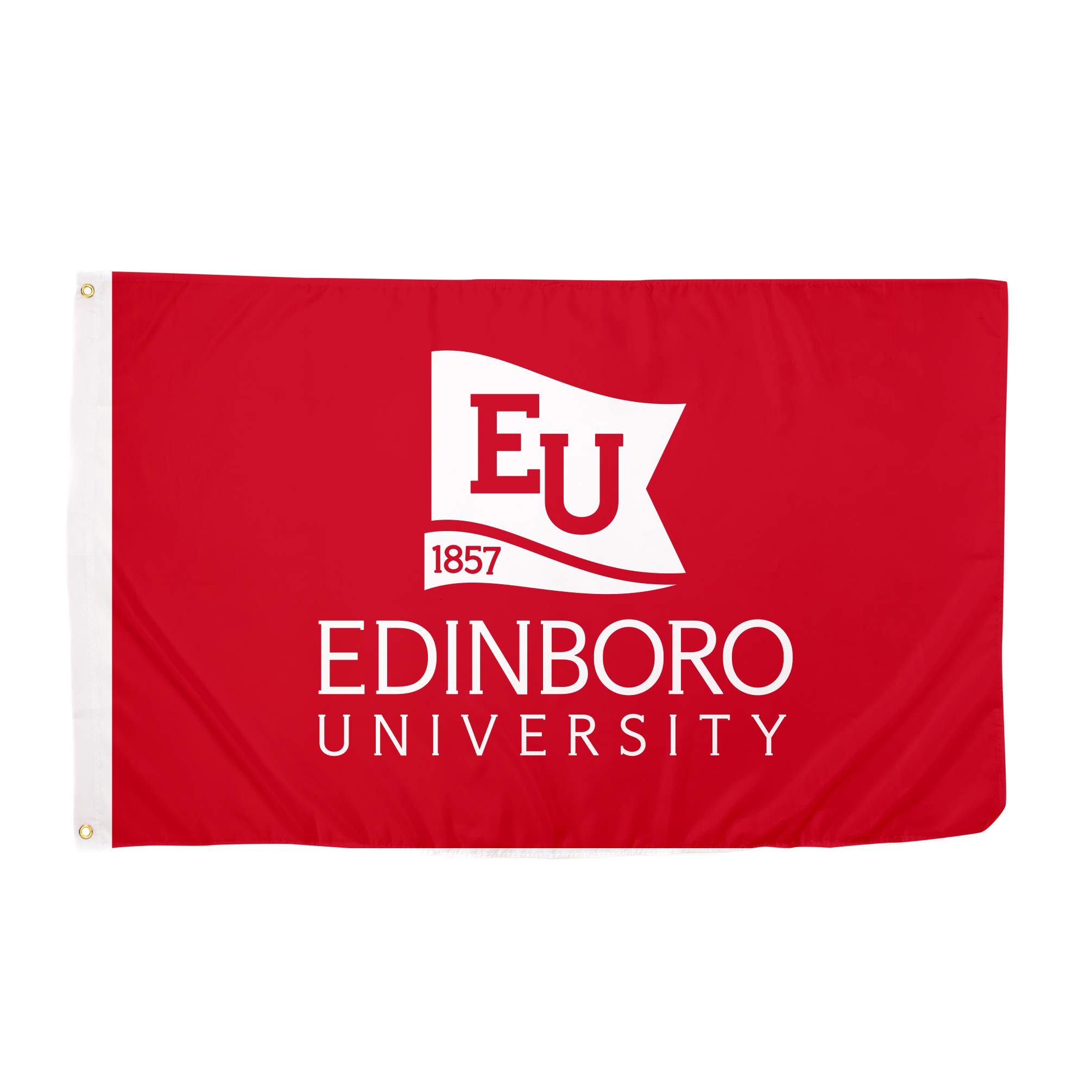 Edinboro University Logo