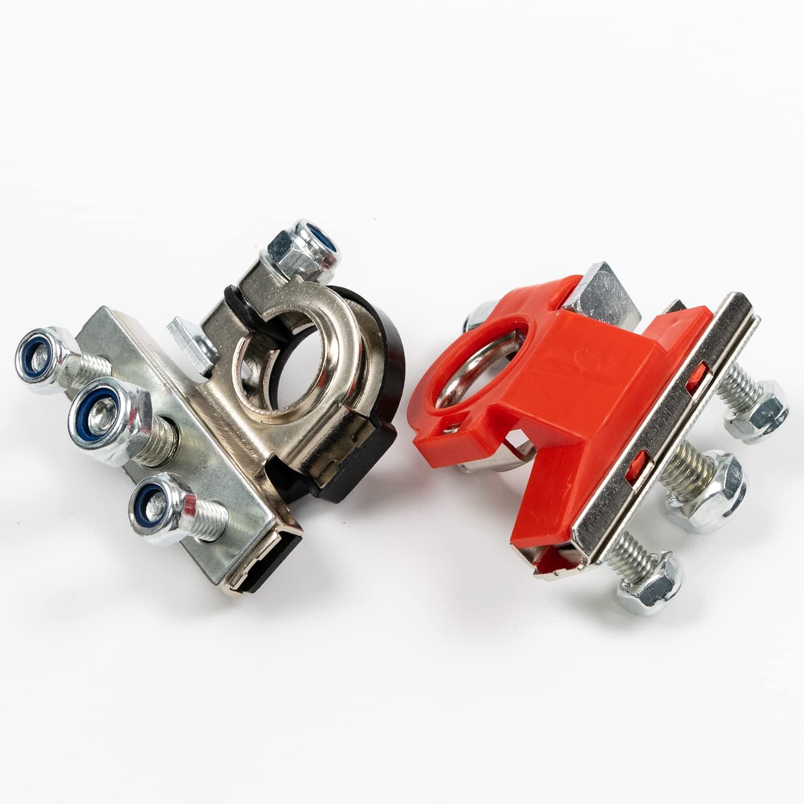 3 Way Battery Connectors