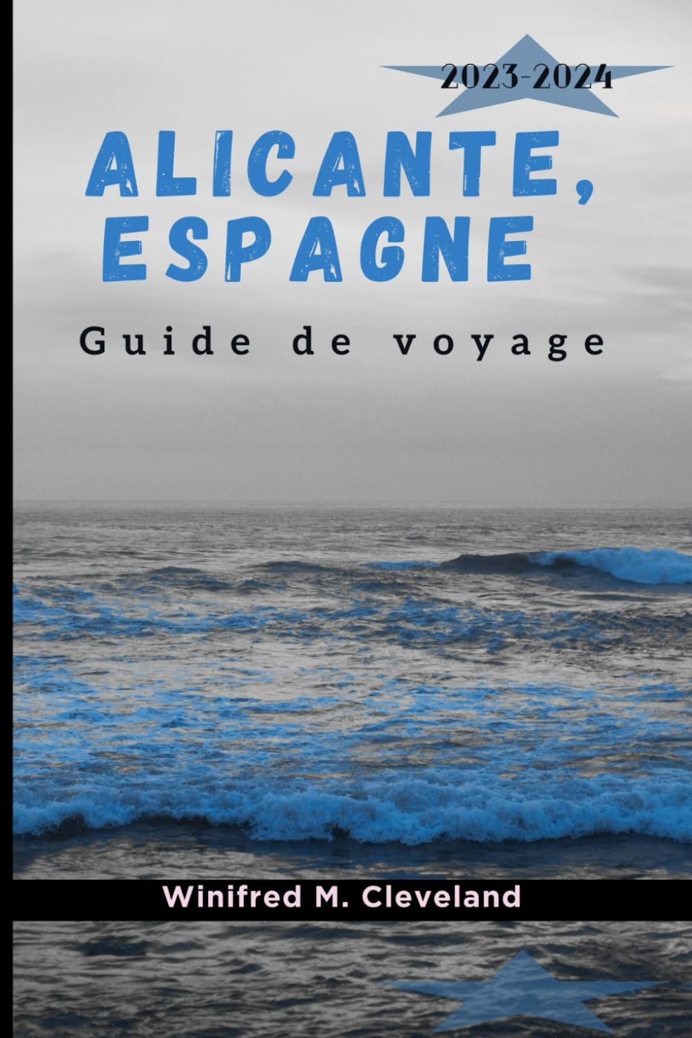 Amazon | ALICANTE, ESPAGNE GUIDE DE VOYAGE 2023-2024: Un guide d ...