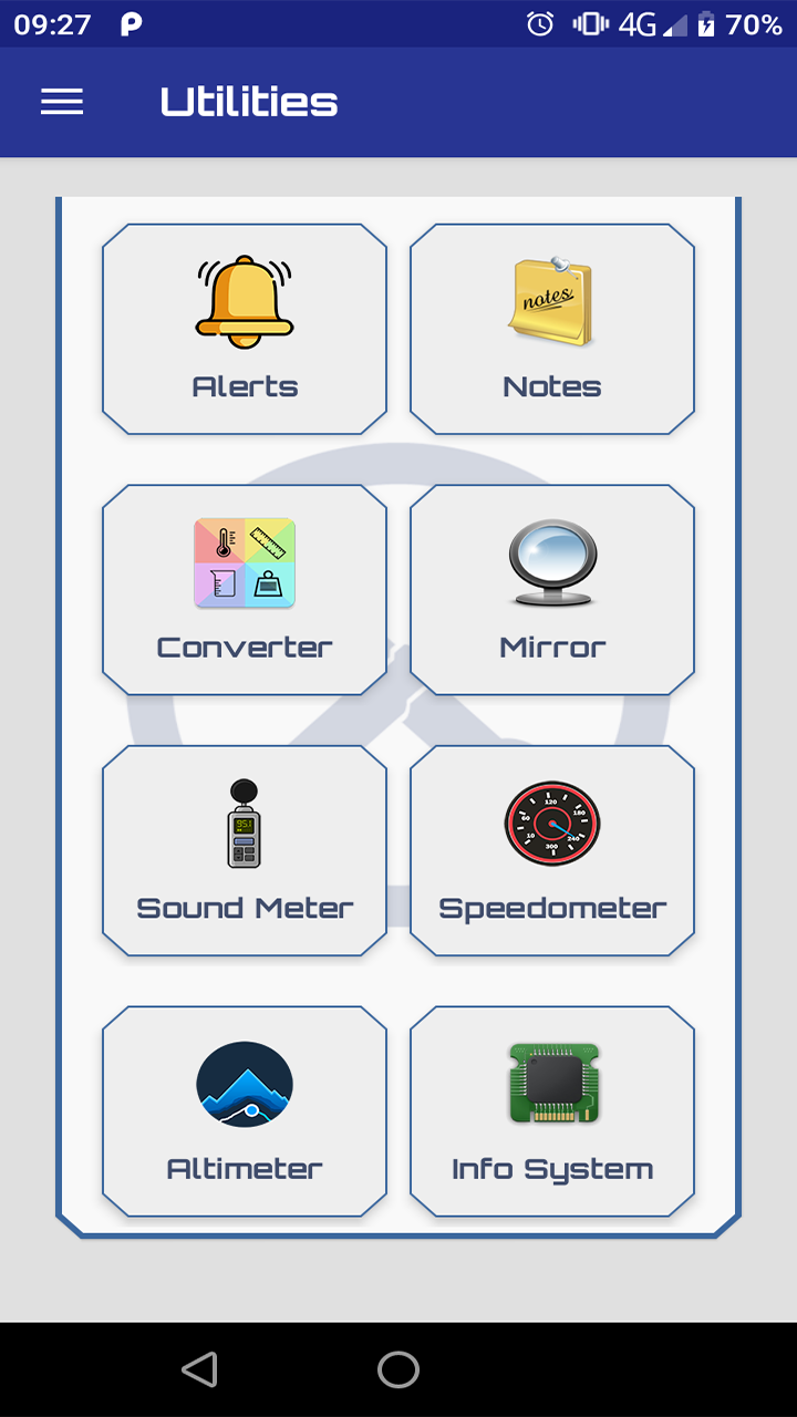Utilities and Tools App - App on Amazon Appstore