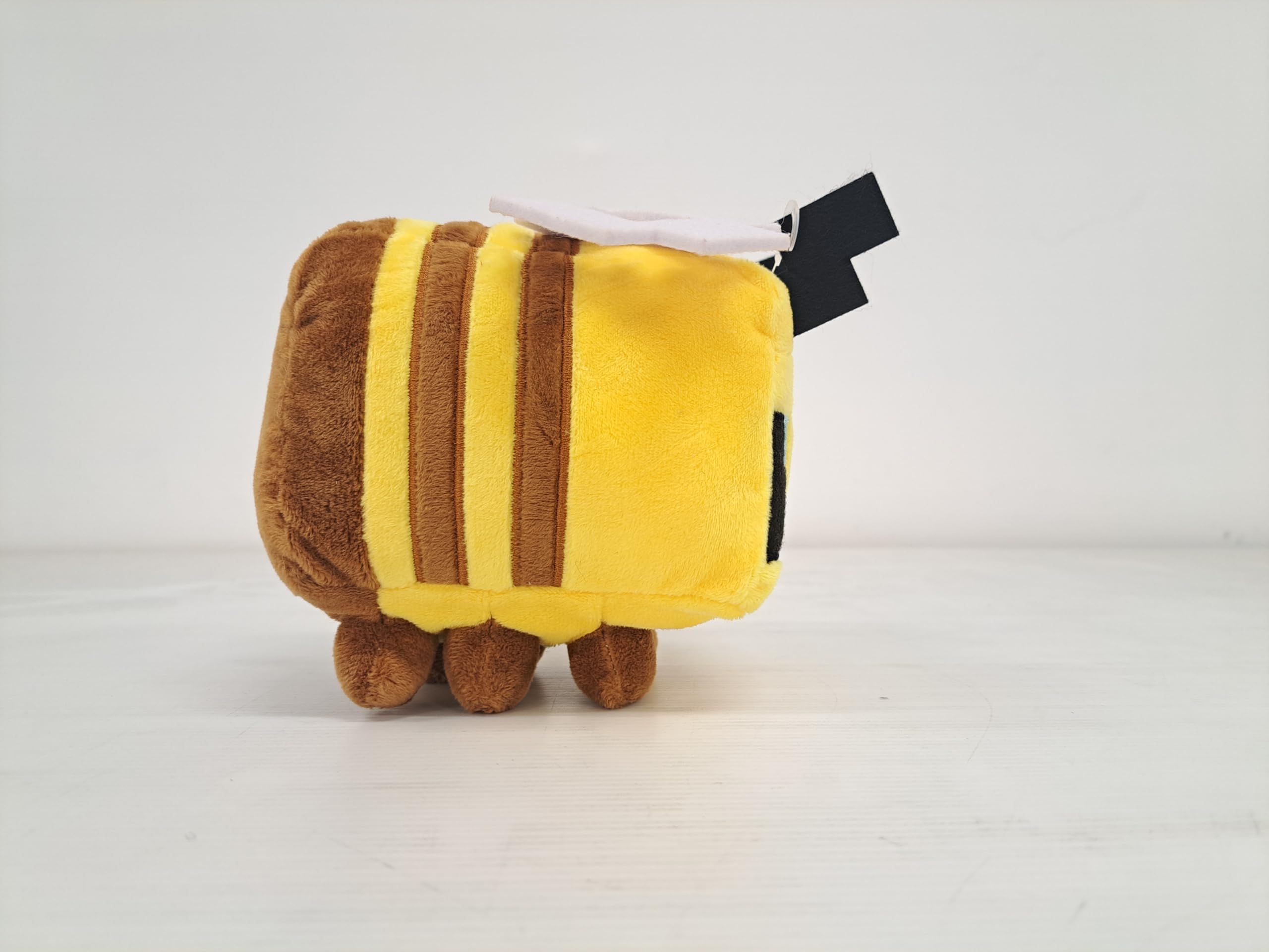 Minecraft Silverfish Plush MINECRAFT OCELOT 16" Plush Only One On EBay