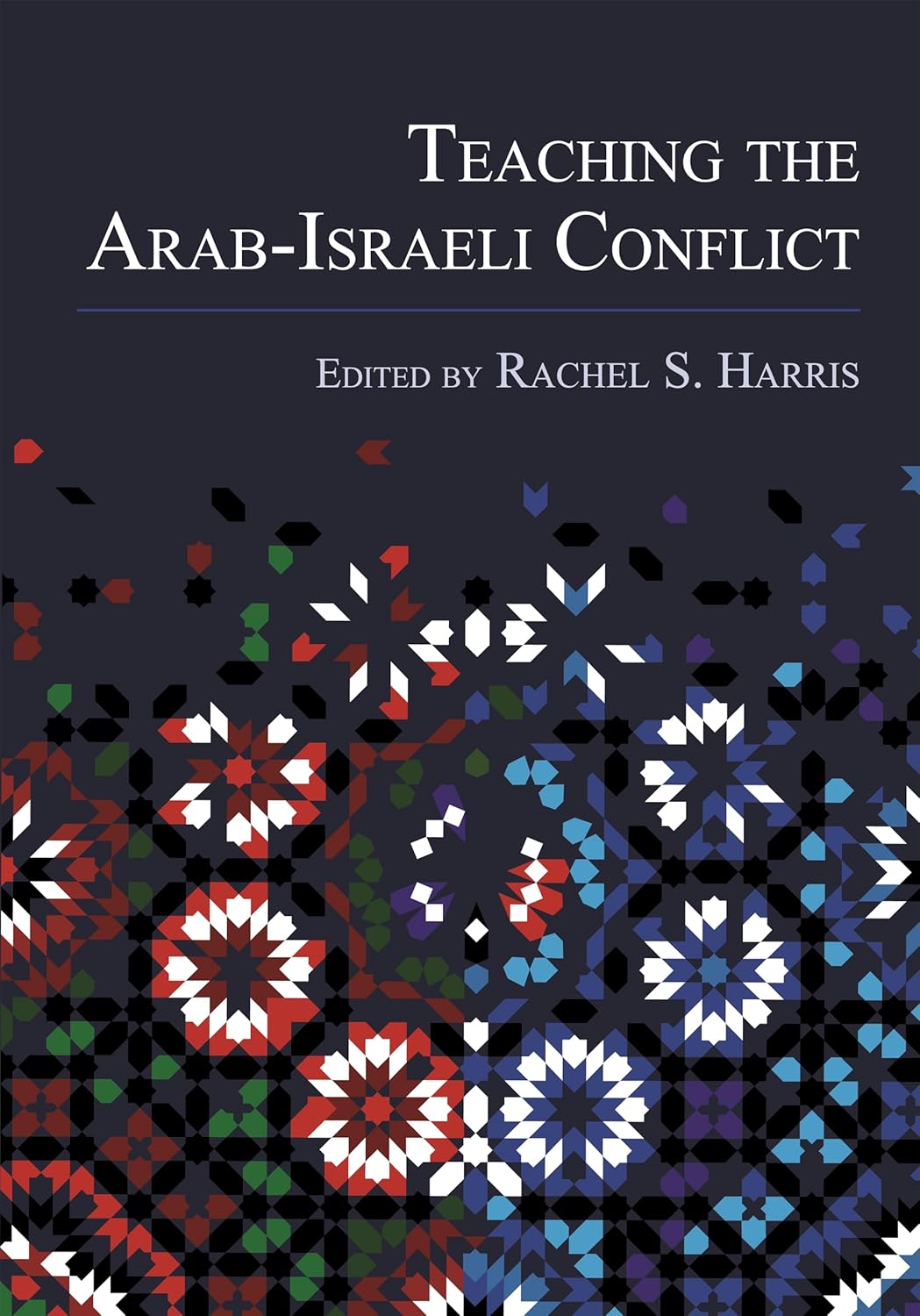 Amazon.com: Teaching the Arab-Israeli Conflict (Title Not in Series ...