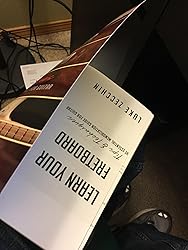 Amazon.com: Learn Your Fretboard: The Essential Memorization Guide for ...