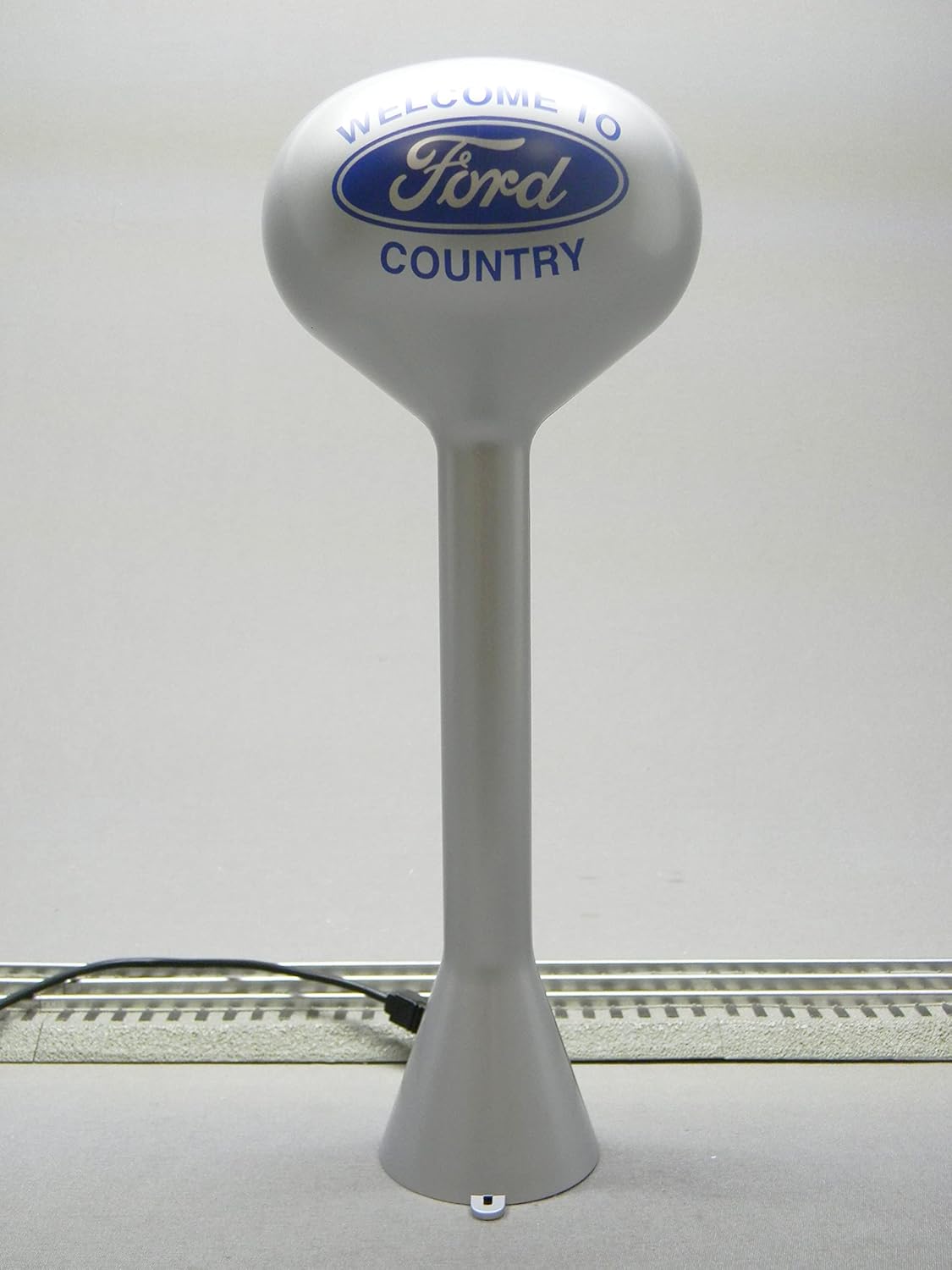 Amazon.com: Ford Water Tower : Automotive