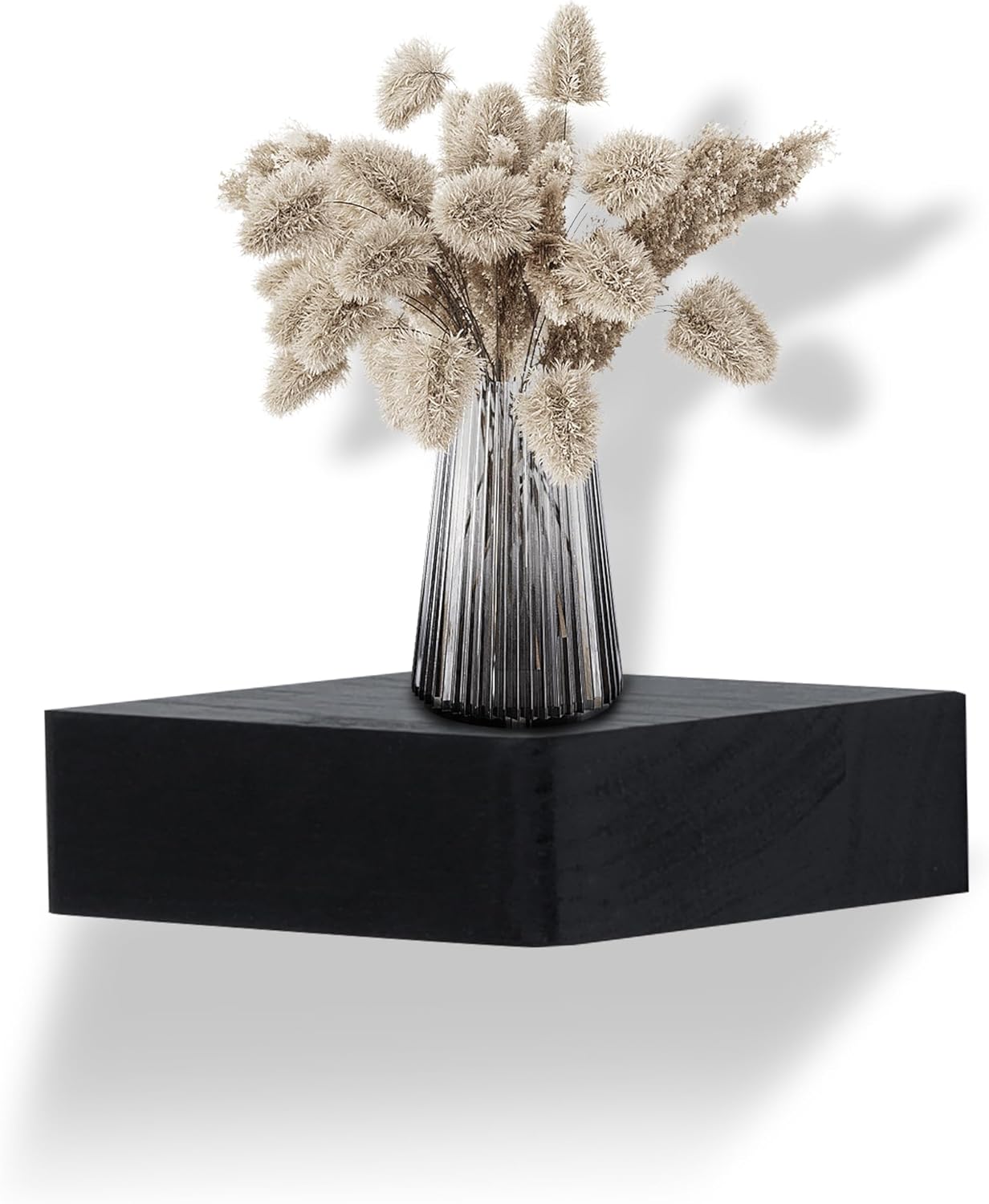 Amazon.com: NIUBEST Small Floating Shelf,Set of 1 Display Ledges for ...