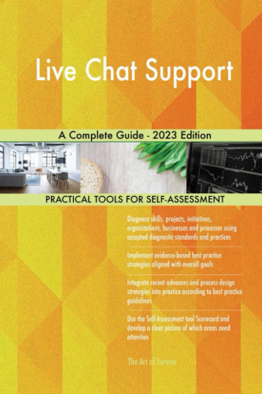 Amazon | Live Chat Support A Complete Guide - 2023 Edition | The Art of ...