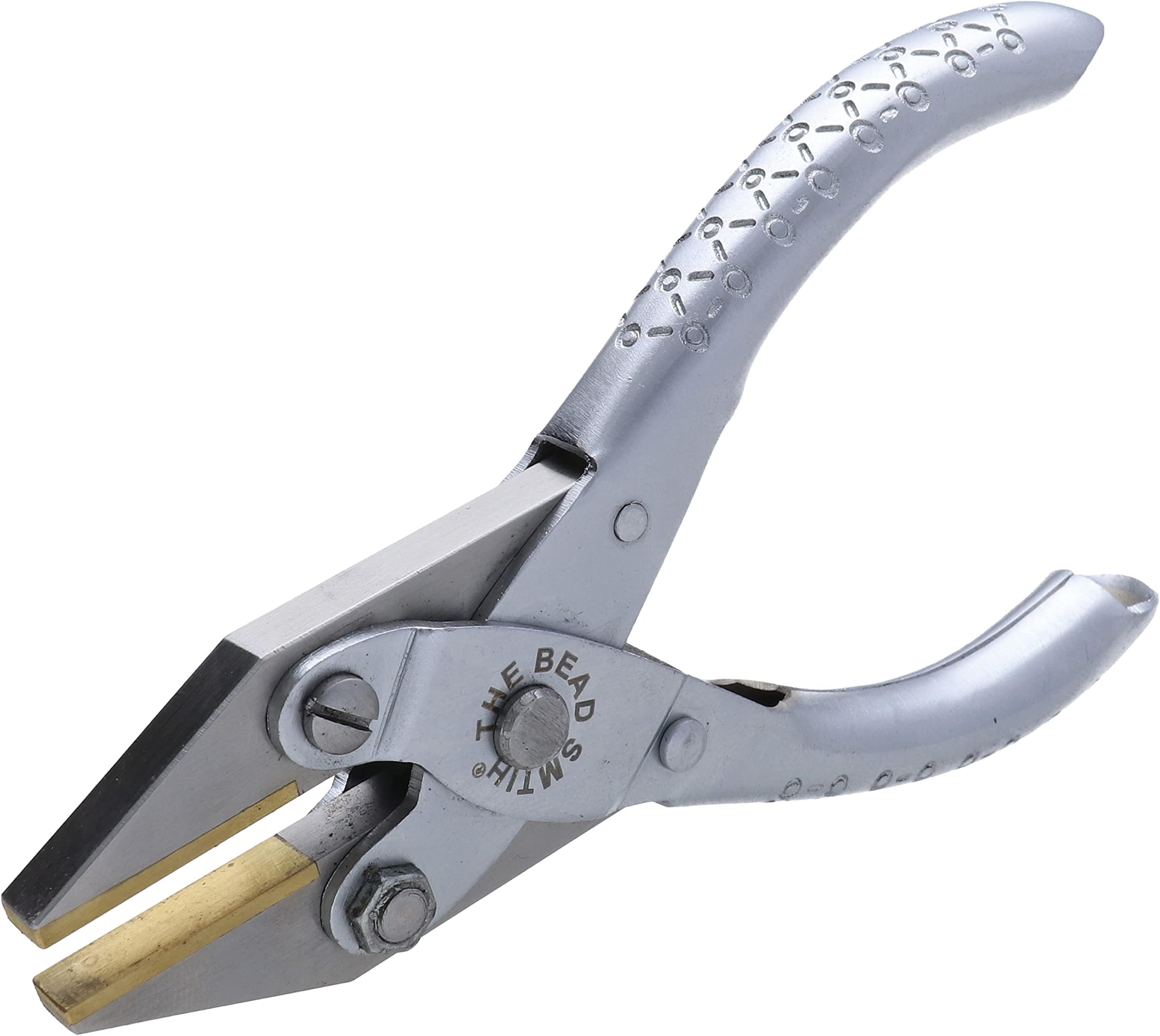 Amazon | beads smith 平行プライヤー フラットノーズ PL344 | ラジオペンチ