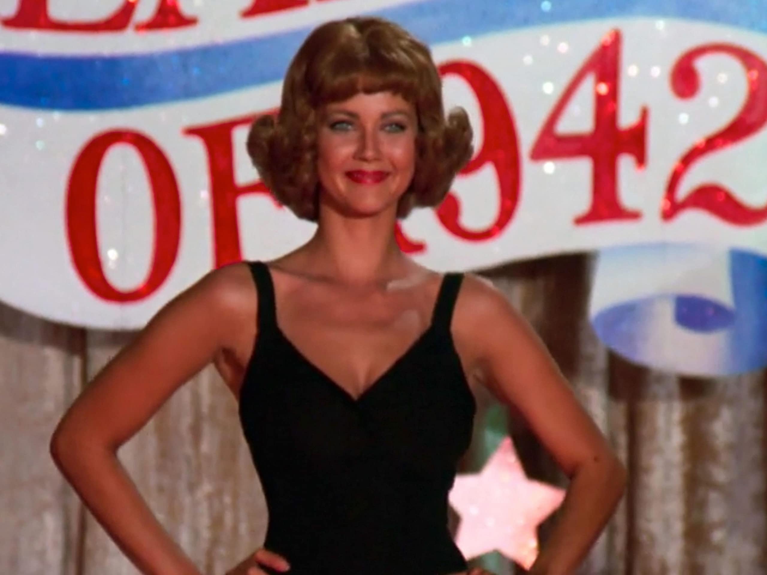 Watch Wonder Woman - Season 2 | Prime Video