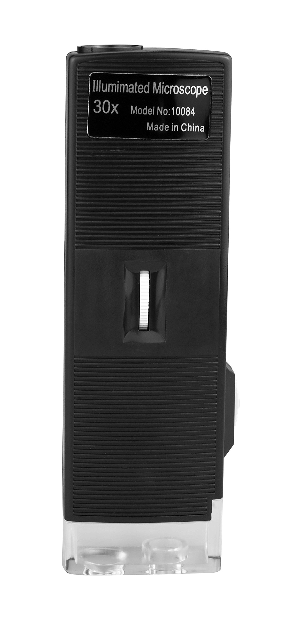 Snapklik.com : SE LED-Illuminated Pocket Microscope, 30x Powerful ...