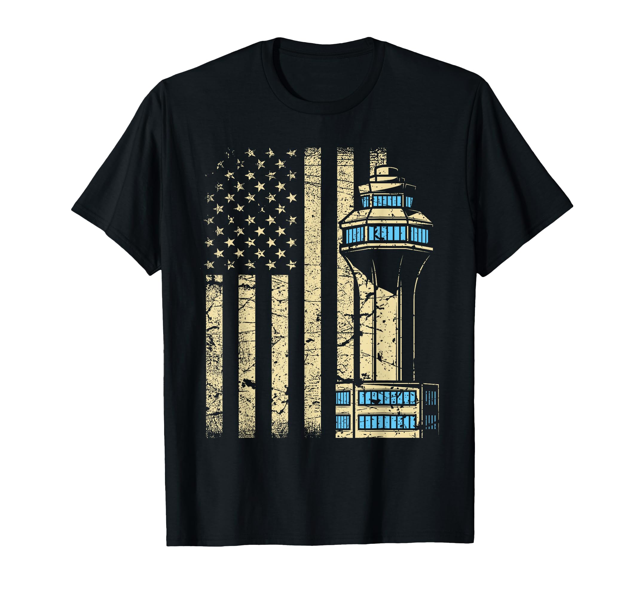 Amazon.com: Air Traffic Controller Tower - Aircraft Airspace ATC T ...