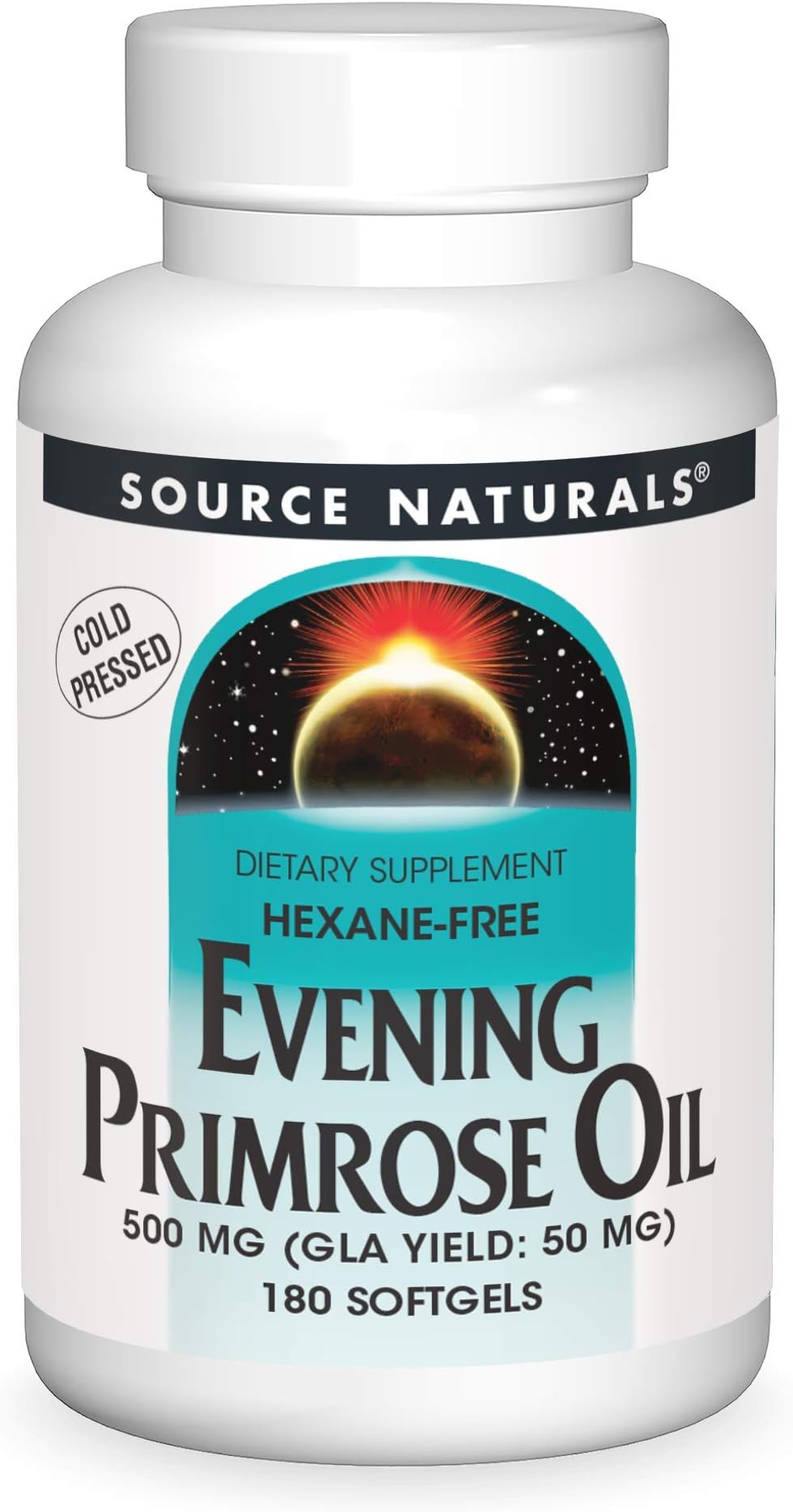 Amazon.com: Nature's Truth Evening Primrose Oil Capsules | 60 Softgels ...