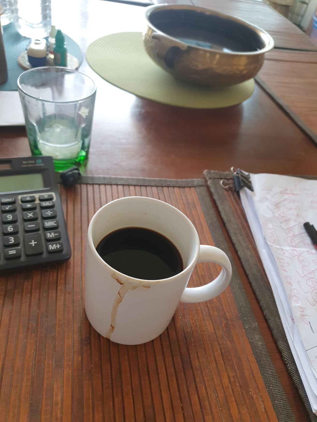 Levista Extra Strong Instant Coffee (Pouch) (1 Kg) | Strong Blend of 57 ...