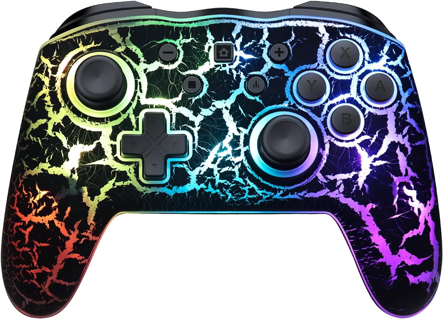 Switch Pro Controller, Wireless Switch Controller Compatible with ...