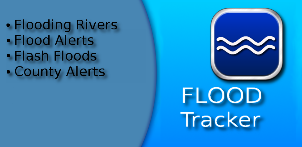 FLOOD Tracker - App on Amazon Appstore