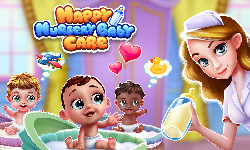 Happy Kids Nursery - App on Amazon Appstore