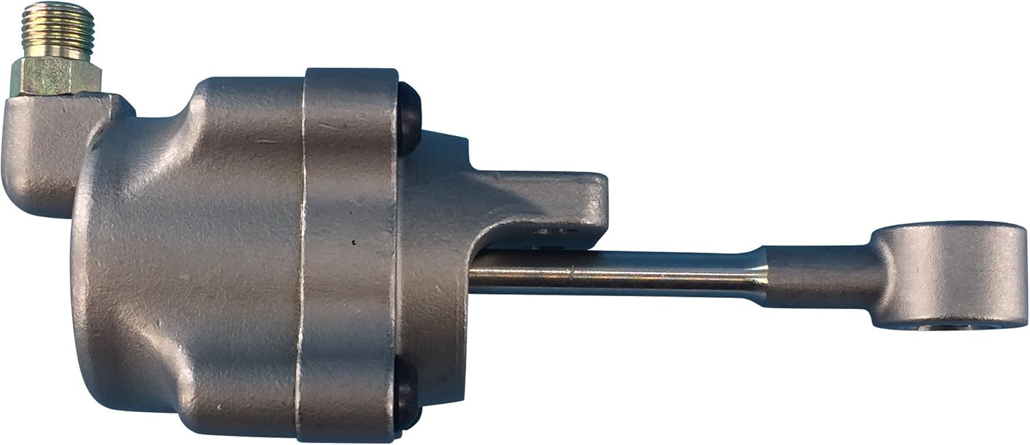 Amazon.com: New HE551V Turbo Wastegate Actuator For Cummins QSX15 ISX ...