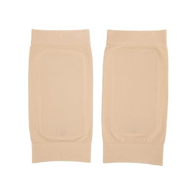 Buy Ankle Bone Protection Sock, Unisex Soft Padded Ankle Gel Pads ...