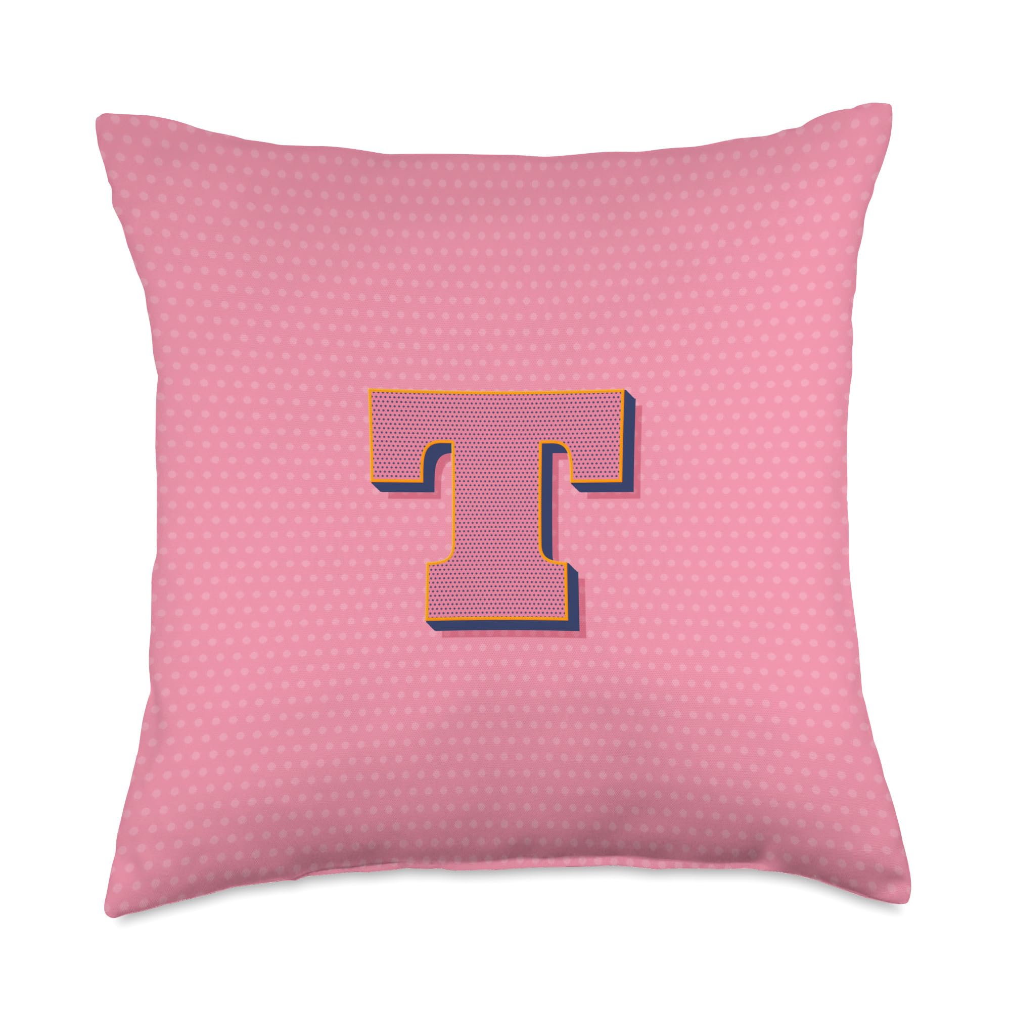 Decorative Drop Caps T