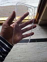 Inktree Samsung Galaxy A35 5G 5G Back Cover | Slim Soft Back Case for Samsung Galaxy A35 5G 5G ...