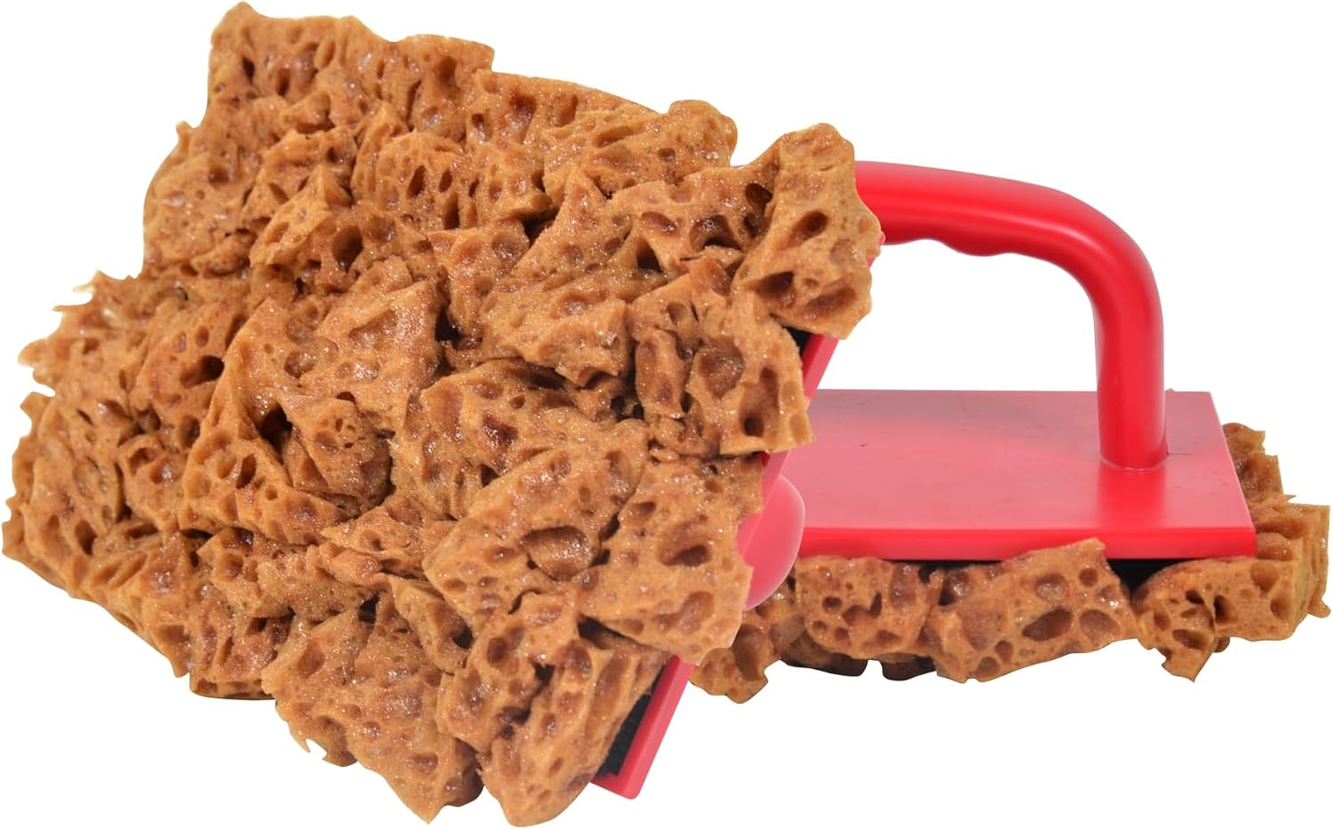 Amazon.com: Hanroy Sponge Paint Roller for Painting Art Decorators ...