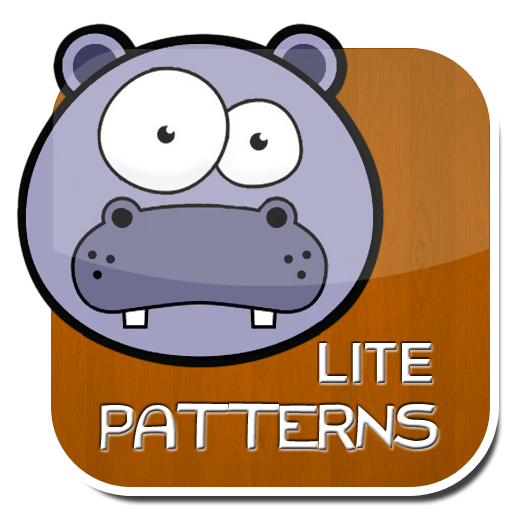 Patterns Fun Game Lite - App on Amazon Appstore