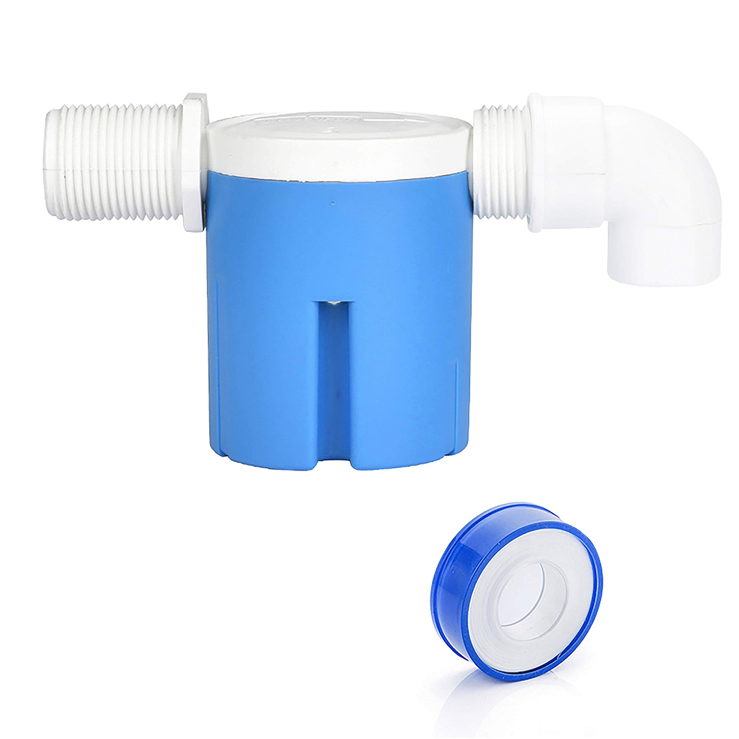 Buy IMXMI 3/4" Automatic Water Level Control Valve Inside Type,Side ...