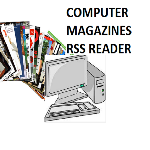 Computer magazines rss reader - App on the Amazon Appstore