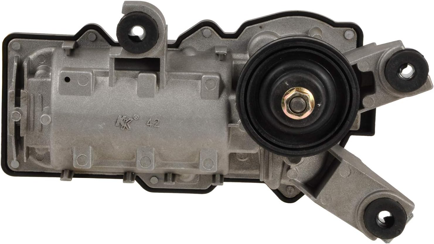 Amazon.com: Premier Gear PGW-190 Windshield Wiper Motor Replacement for ...