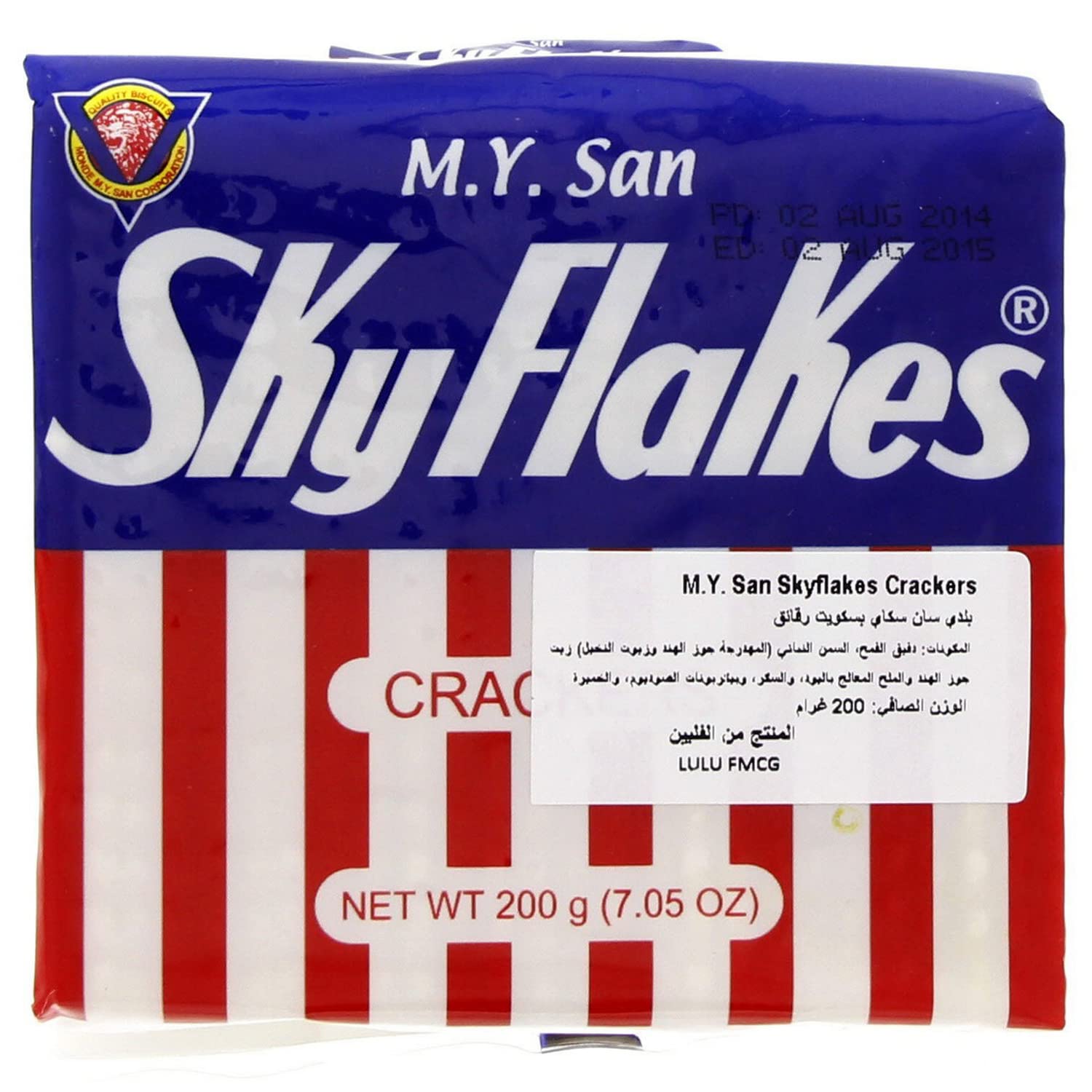 Buy Sky Flakes Crackers 200g Online at desertcartSri Lanka