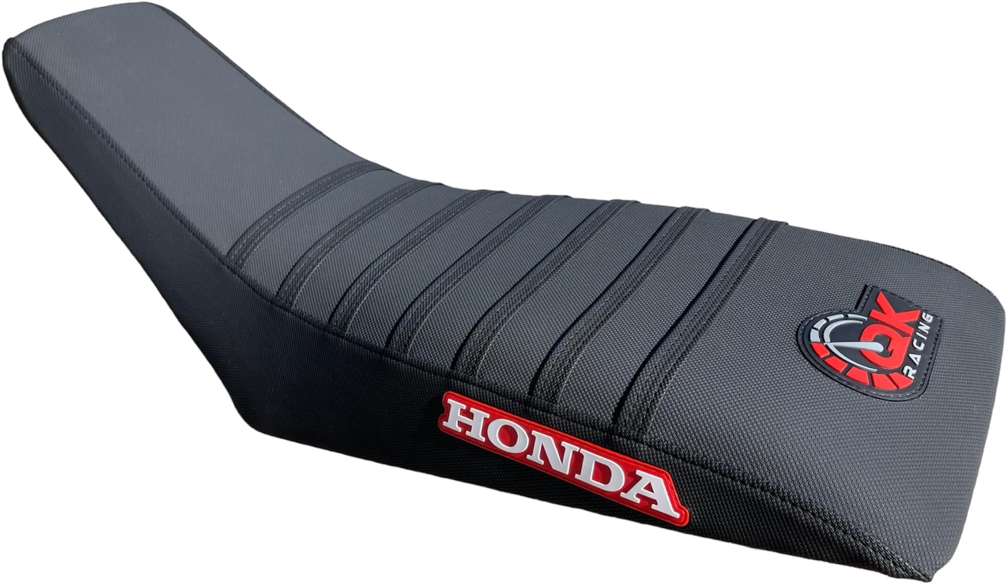 Amazon.com: QK RACING TRX 400ex TRX400ex TRX 400 EX Multi Grip Seat ...