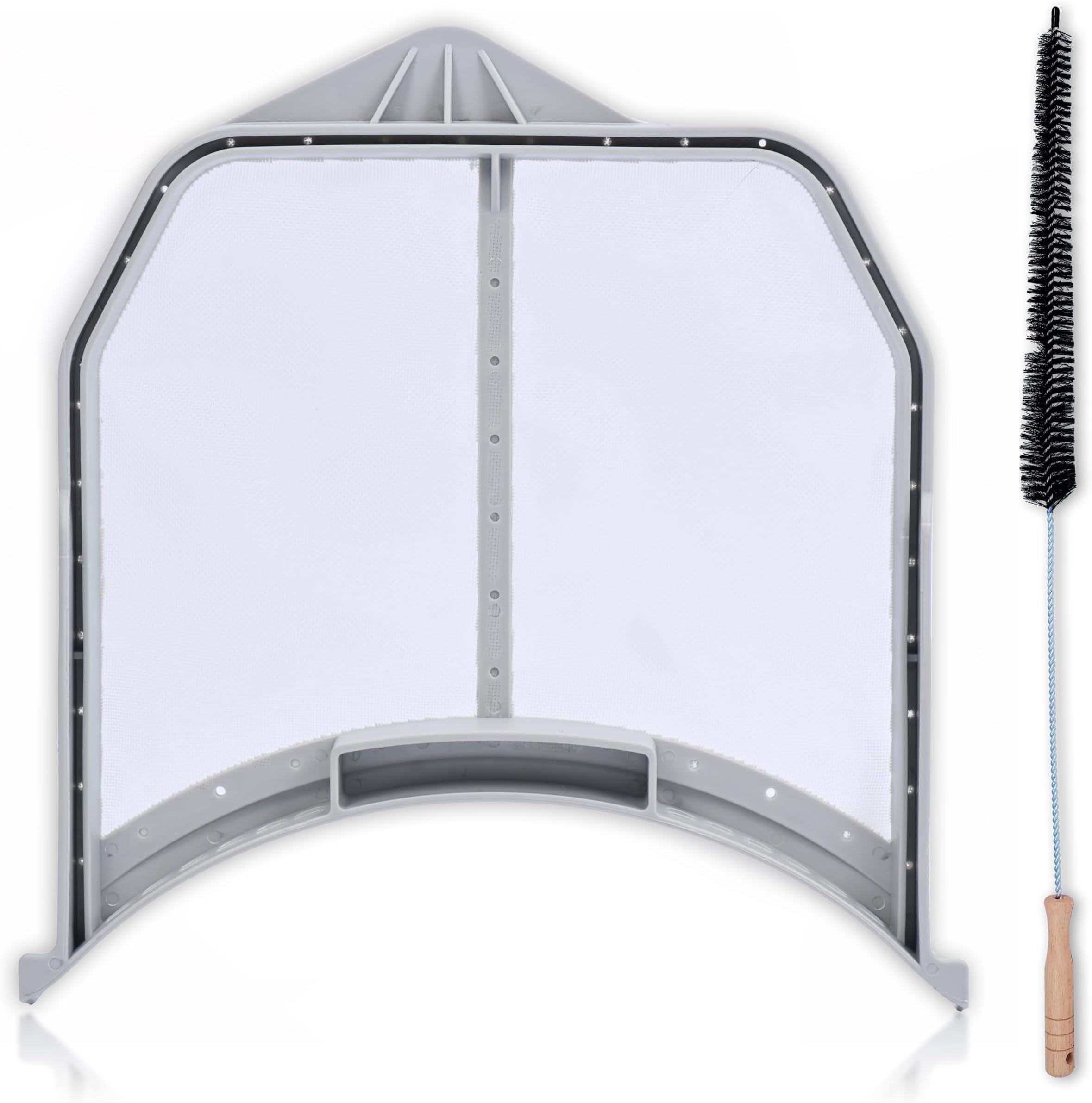 Amazon.com: Owigift Dryer Lint Filter Screen Replaces W10205825 1547524 ...