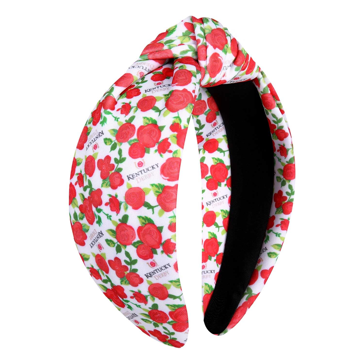 Amazon.com : PHALIN Kentucky Derby Headband - Fabric Headband for Women ...