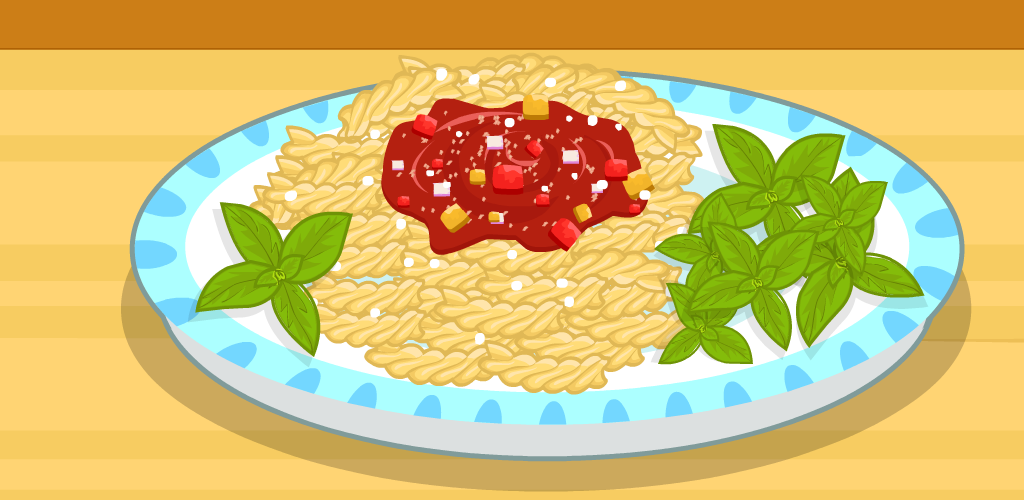 Pasta Pronto - Cooking Games:Amazon.com:Appstore for Android